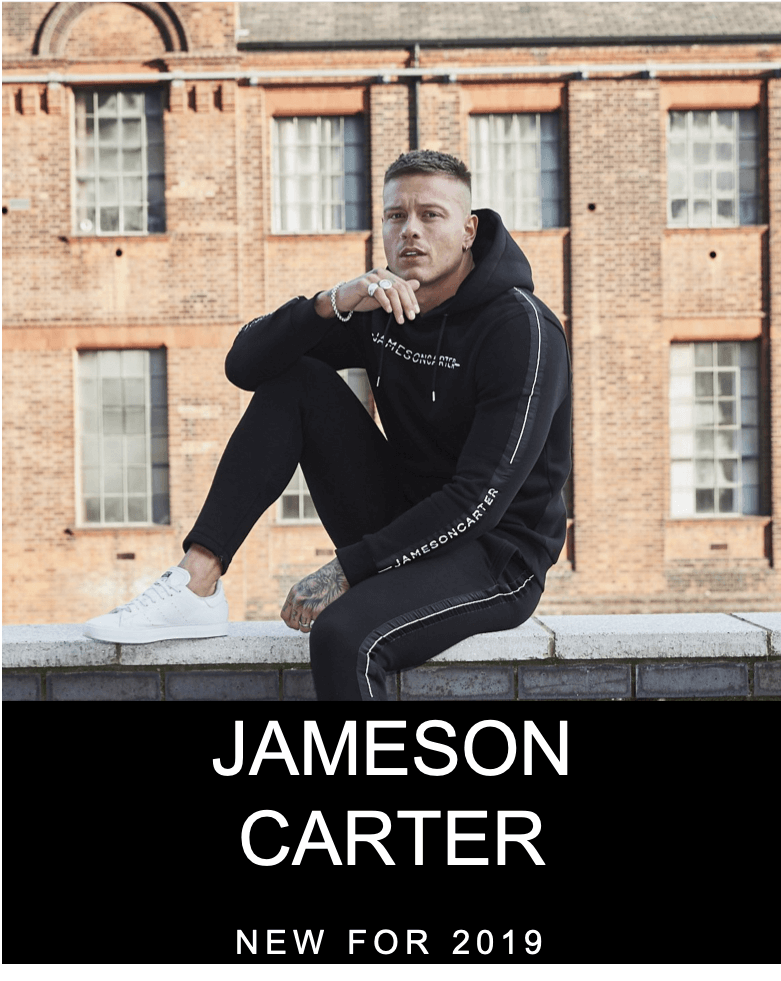 Baccus: Designer Fashion Brands & Clothing | Men Women